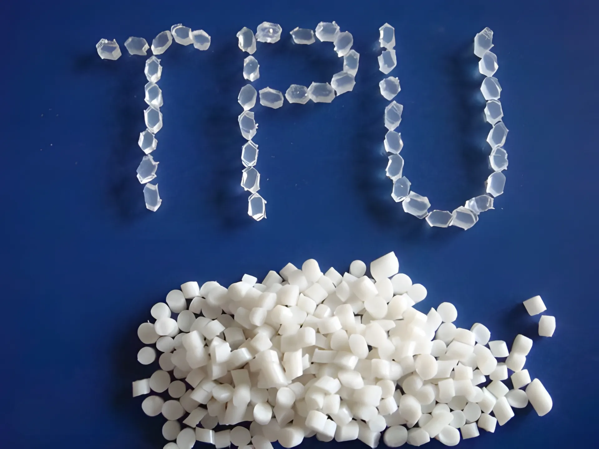 Understanding TPU: The Versatile Material Powering Sustainable Innovations - Experts in Recycling